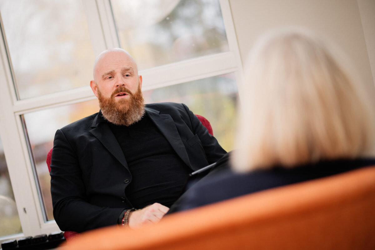 Specialistkurs Diagnostik, bedömning och utredning (VT 2026)