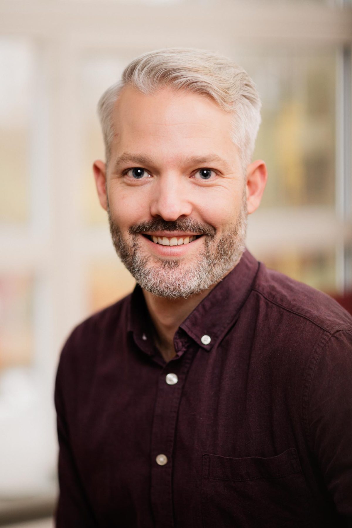 Vår organisation | Psykologpartners