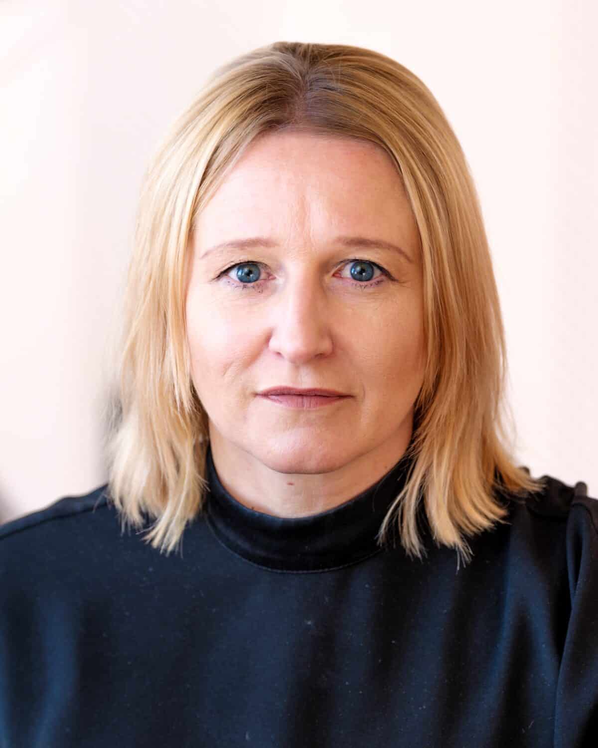 Sofie Gedda | Psykologpartners