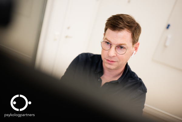 Specialistutbildning för psykologer – specialistkompetens